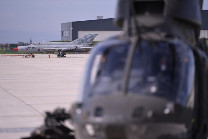 RASTE NAPETOST IZMEĐU RUSIJE I NATO-a Rusija se povukla iz ključnog ... RASTE NAPETOST IZMEĐU RUSIJE I NATO-a Rusija se povukla iz ključnog ...