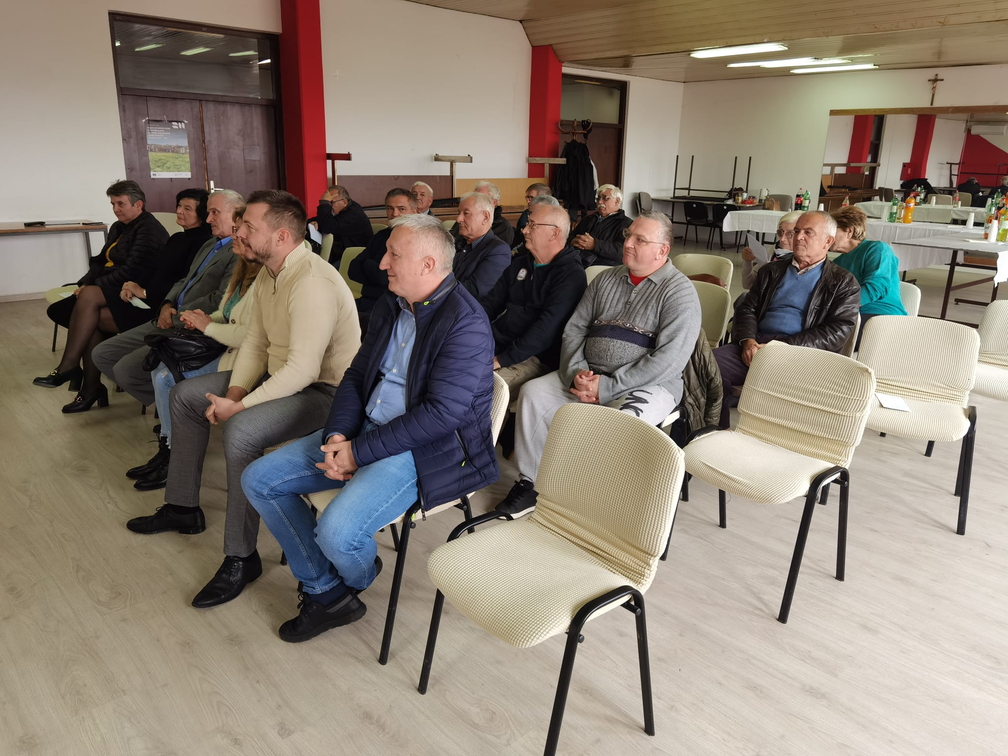 Na Izbornoj skupštini ZUABA-e SMŽ o obnovi spomenika antifašizmu ...
