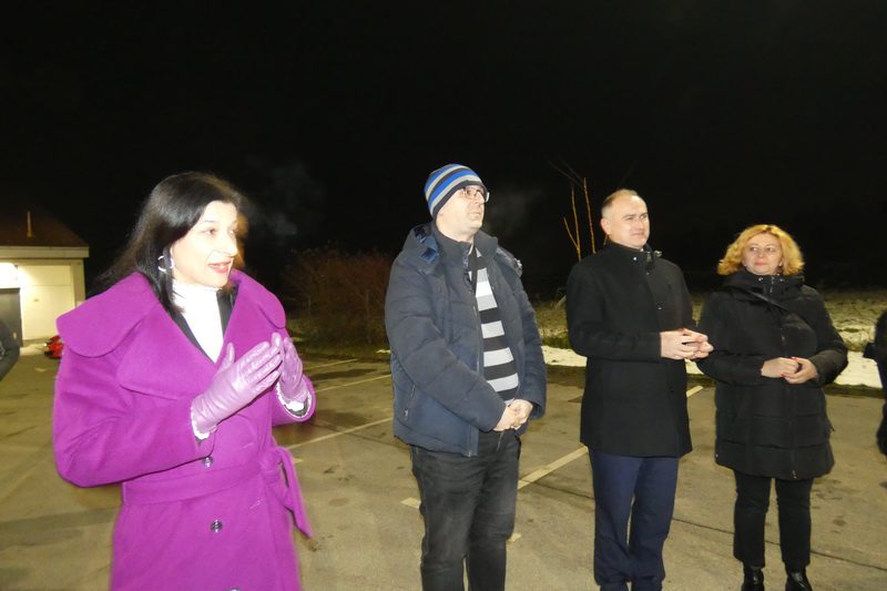 Grad Petrinja sufinancira put učenika i učitelja u Švicarsku – Radio ...