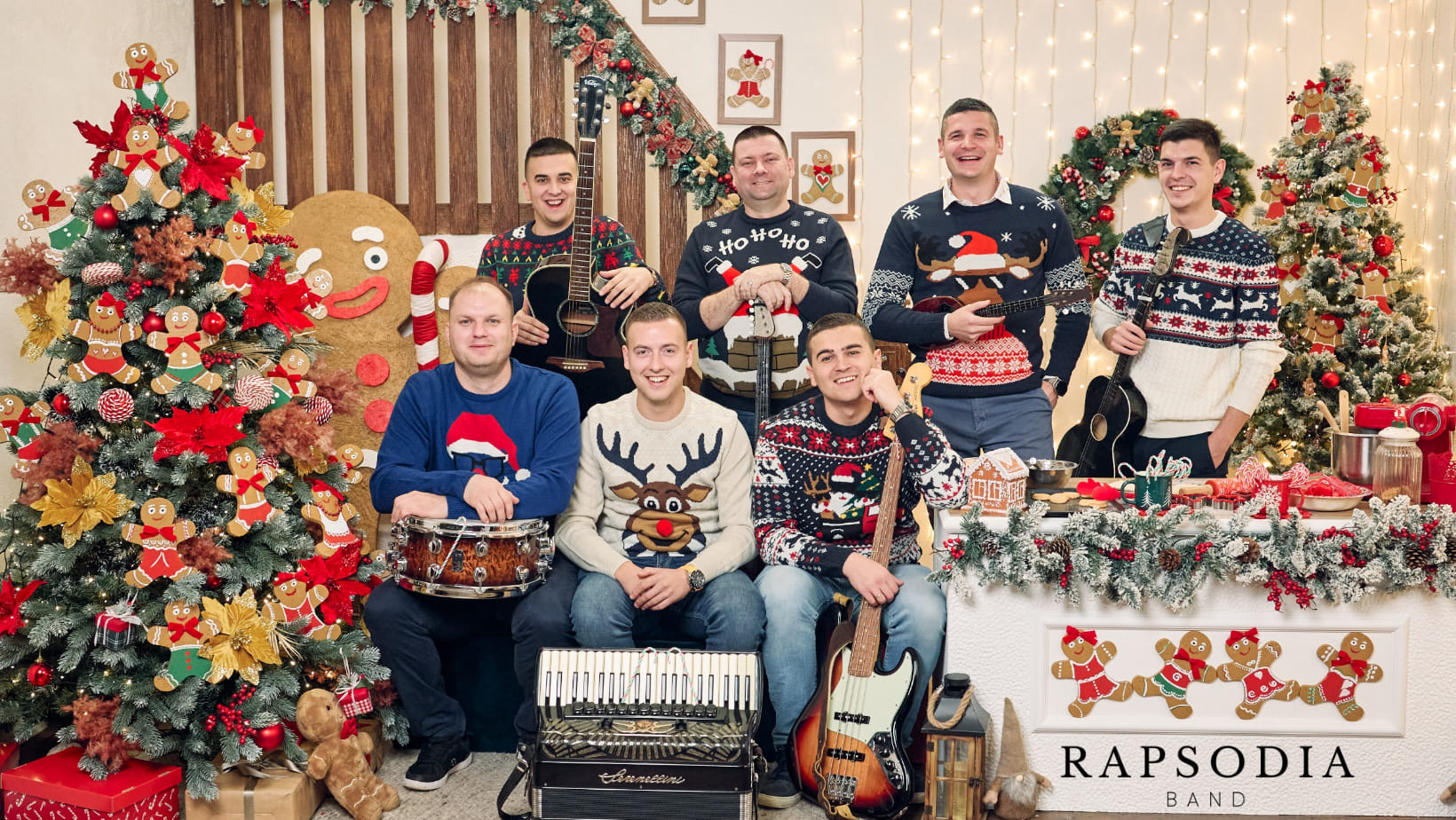 Grad Petrinja priprema nezaboravan doček Nove godine u Centru novog ...