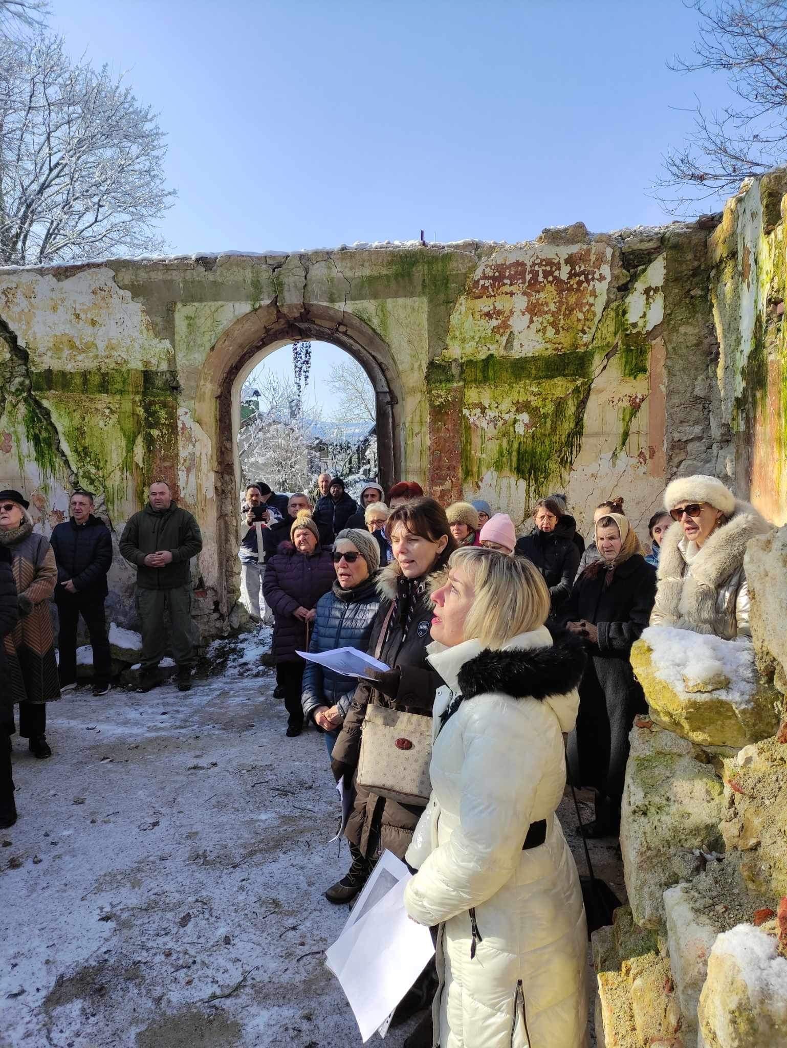 VUROT Proslavljeni sv. Fabijan i Sebastijan – Radio Banovina