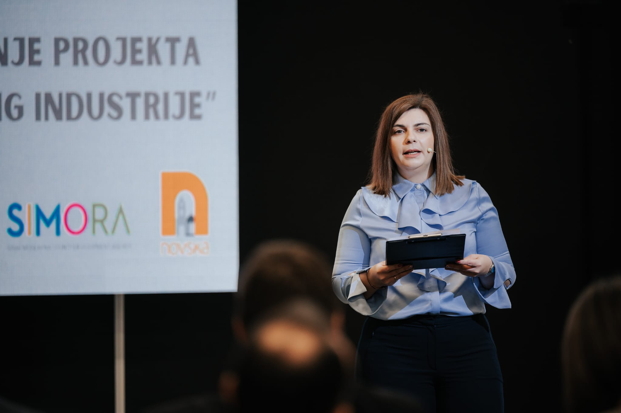 NOVSKA Predstavljen projekt Centar gaming industrije – Radio Banovina