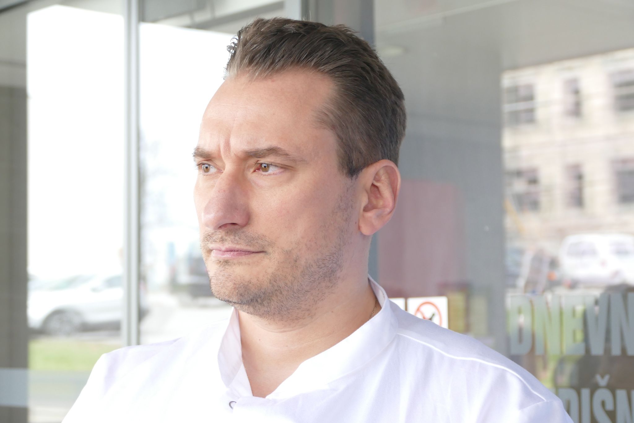 OB „DR. IVO PEDIŠIĆ“ SISAK Novom opremom podignut zdravstveni standard ...