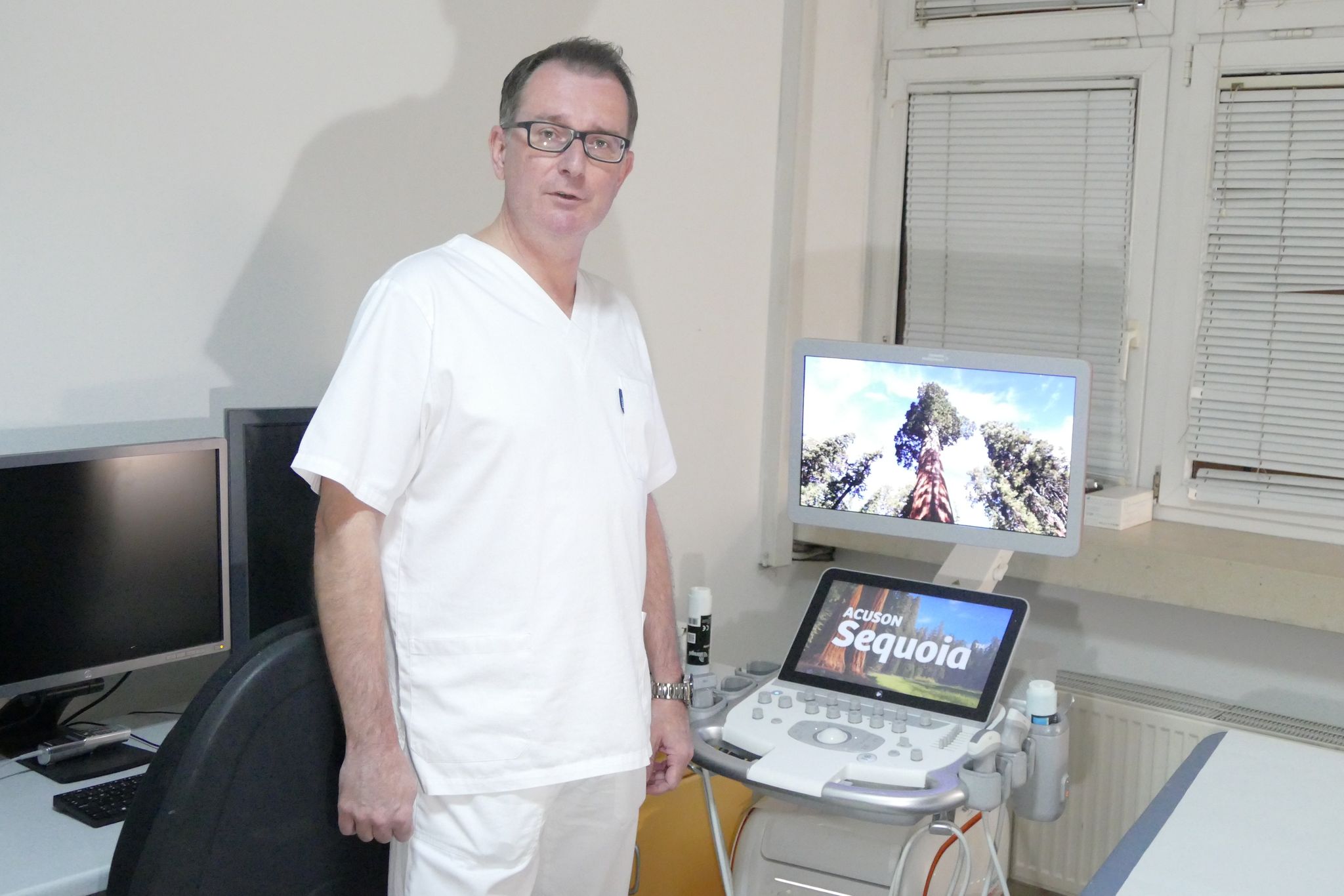 OB „DR. IVO PEDIŠIĆ“ SISAK Novom opremom podignut zdravstveni standard ...