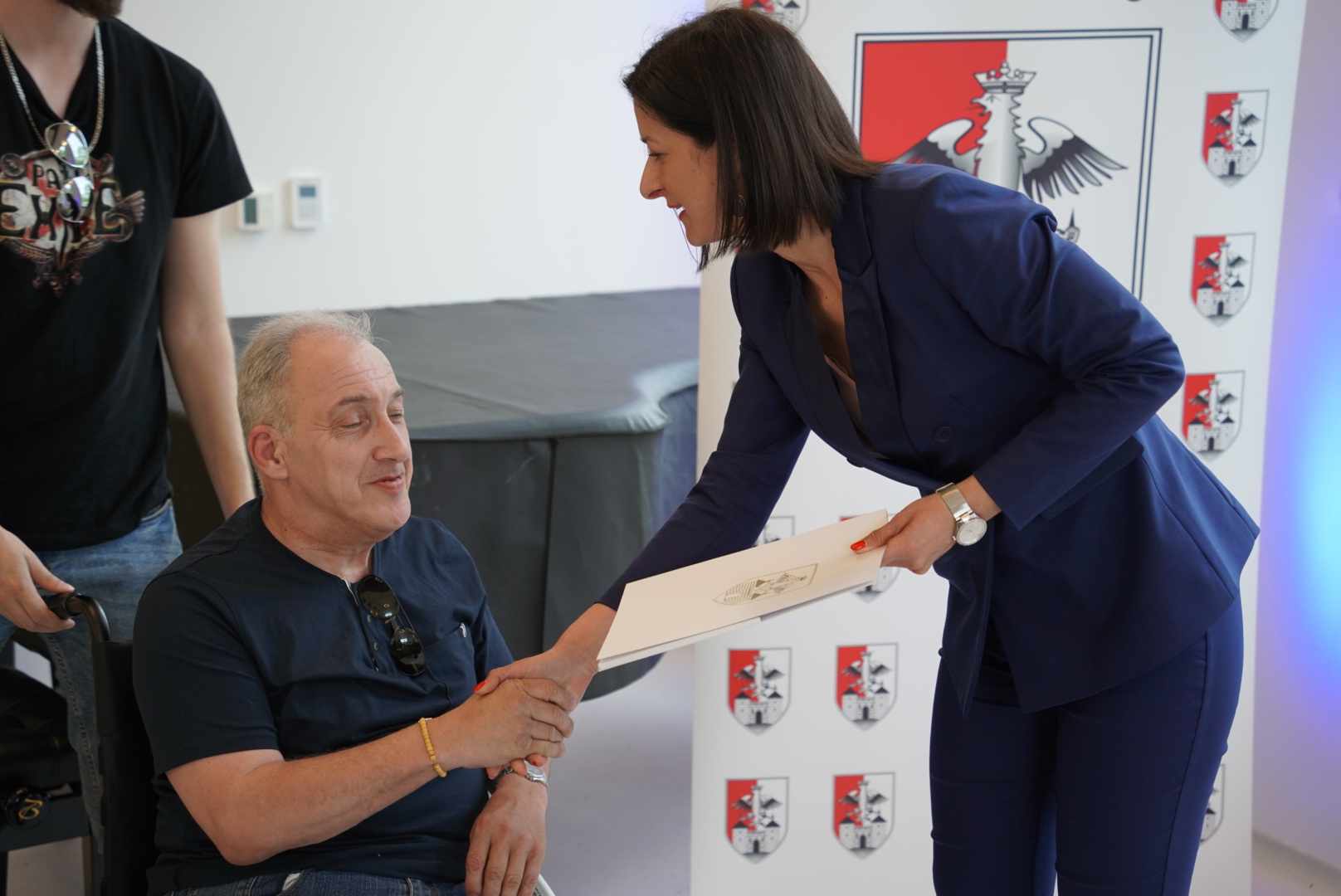 PETRINJA Uručeni ugovori za financiranje projekata i programa udruga – Radio Banovina