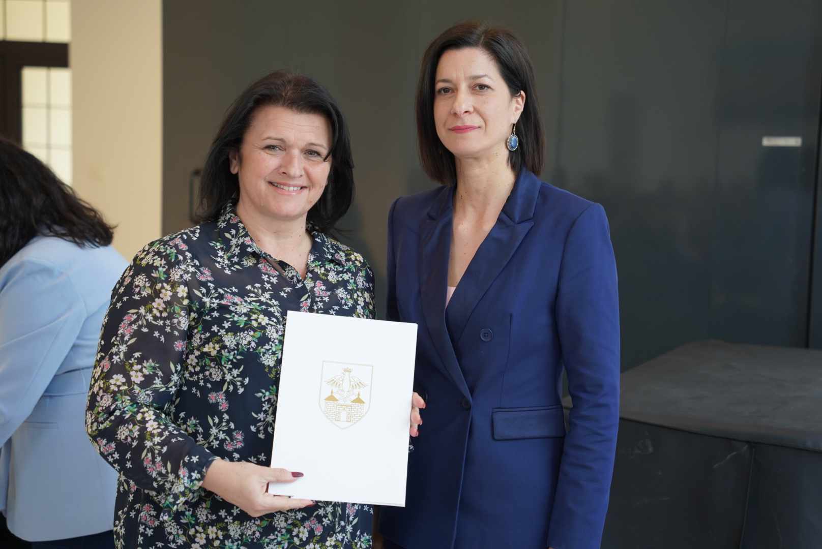 PETRINJA Uručeni ugovori za financiranje projekata i programa udruga – Radio Banovina