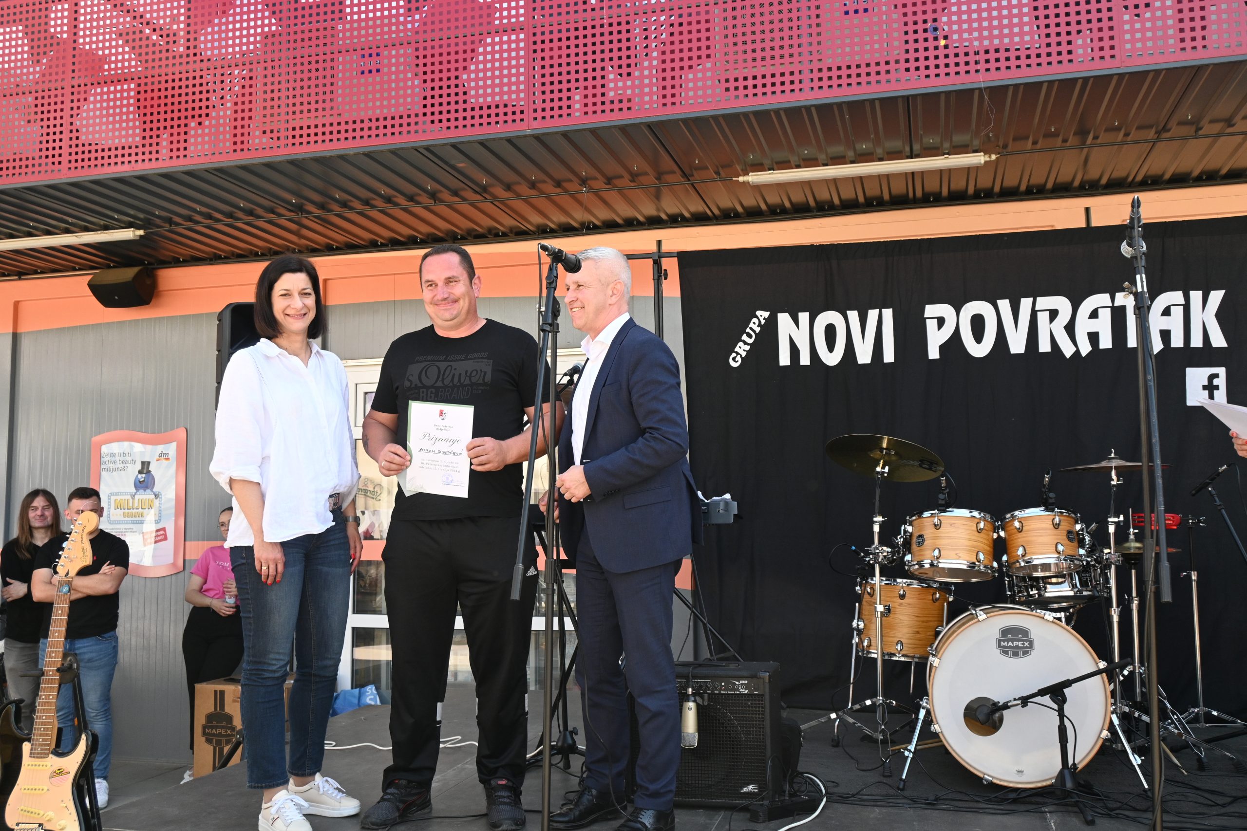 Uručene nagrade i priznanja najboljima na tradicionalnoj 16 ...