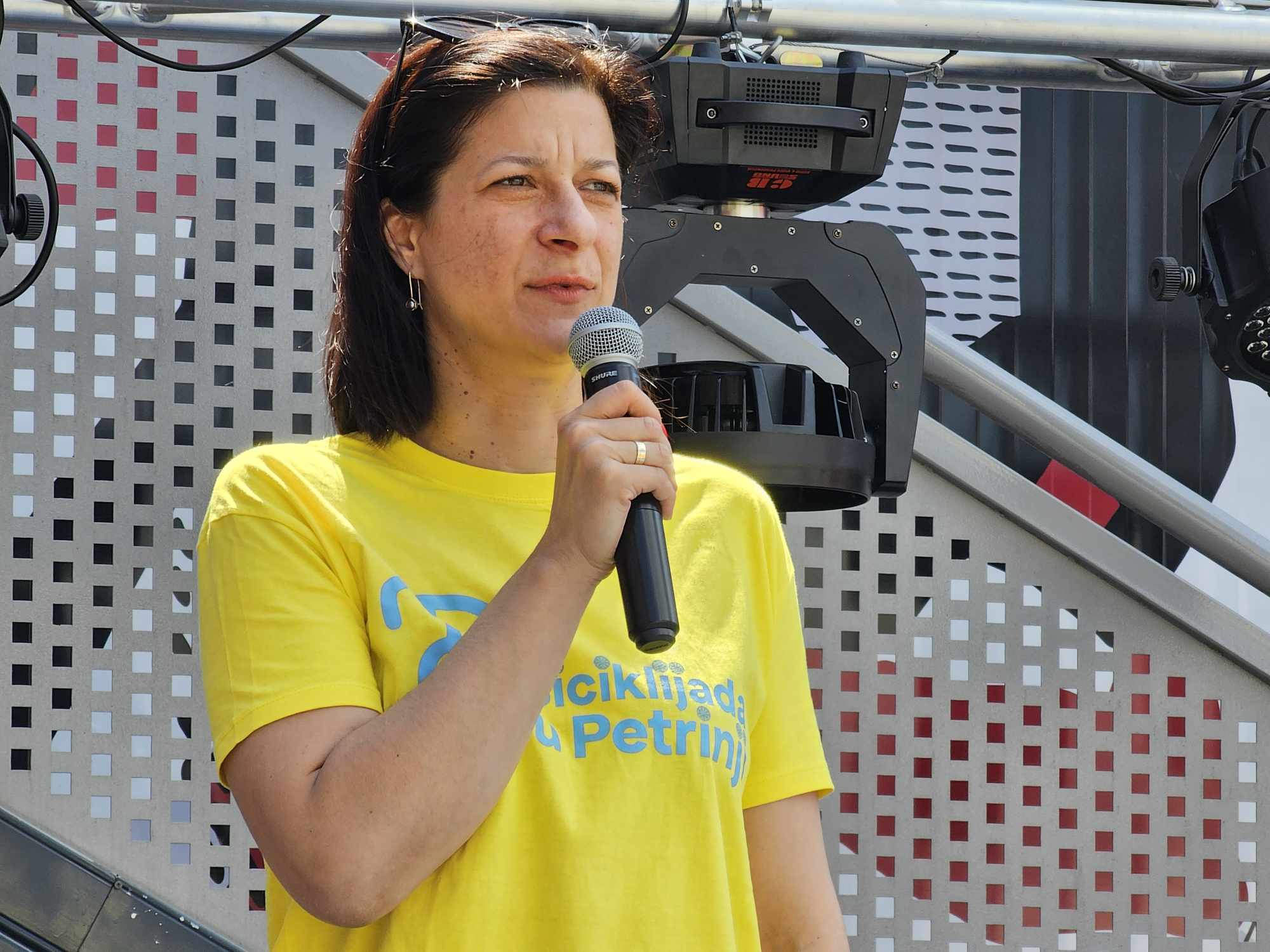 Tradicionalna 23. Petrinjska biciklijada okupila entuzijaste! – Radio ...