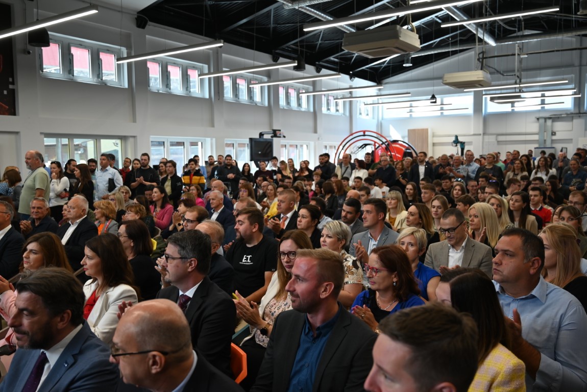 NOVSKA Potpisan ugovor za projekt “Centar gaming industrije” – faza I ...