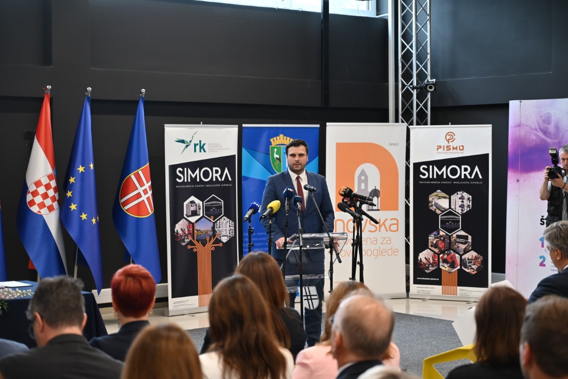 NOVSKA Potpisan ugovor za projekt “Centar gaming industrije” – faza I ...