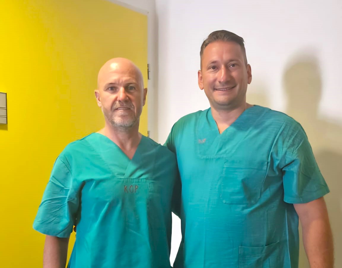 Opća bolnica „dr. Ivo Pedišić“ Sisak unaprijedila liječenje bolesti ...