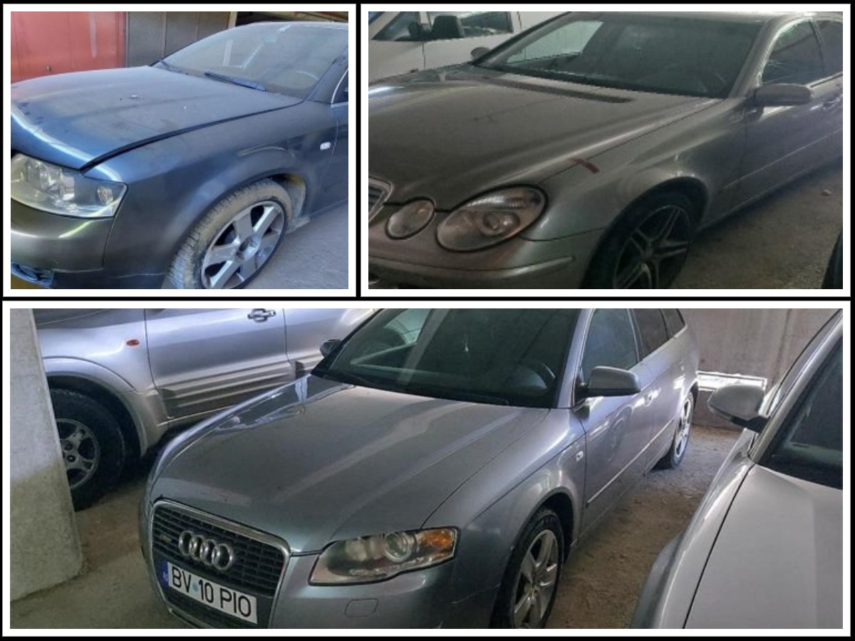 Na prodaju su vozila u vlasništvu države, pogledajte što se nudi i po ...