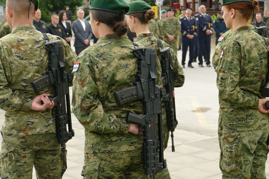 Srpski mediji o mimohodu: “Cijeli državni vrh Hrvatske slavi egzodus 250.000 Srba” – Radio Banovina