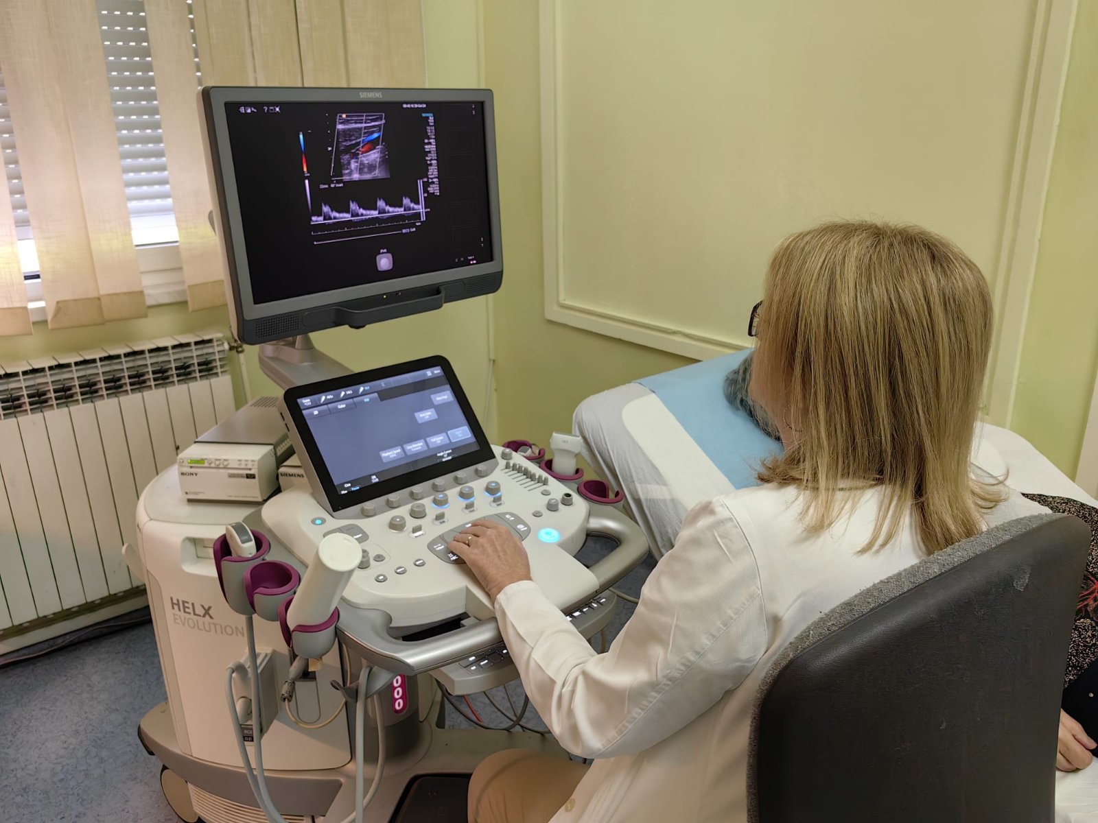 Svjetski dan moždanog udara u NPB “dr. Ivan Barbot” – Radio Banovina