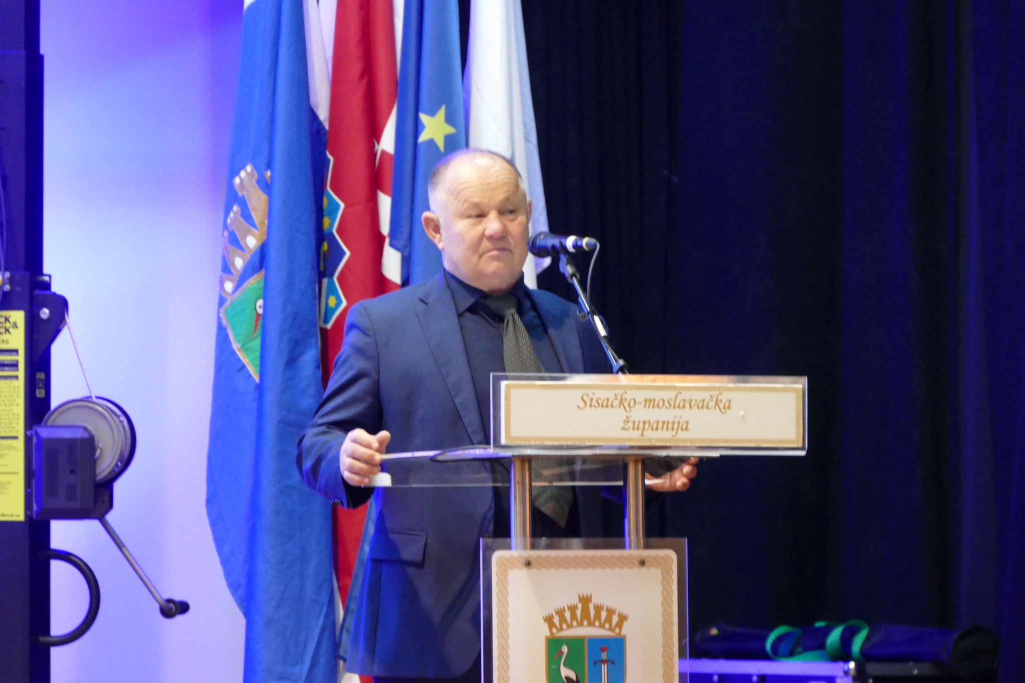 90 godina Neuropsihijatrijske bolnice Dr. Ivan Barbot Popovača – Radio ...