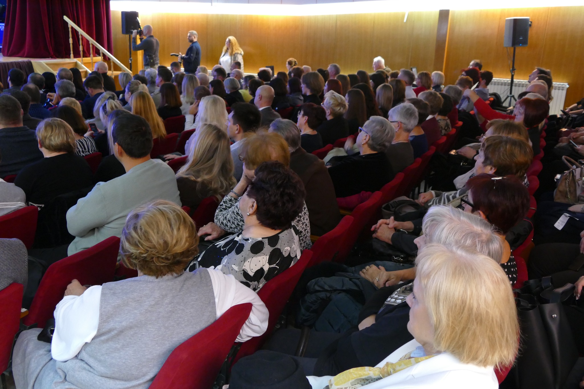 90 godina Neuropsihijatrijske bolnice Dr. Ivan Barbot Popovača – Radio ...