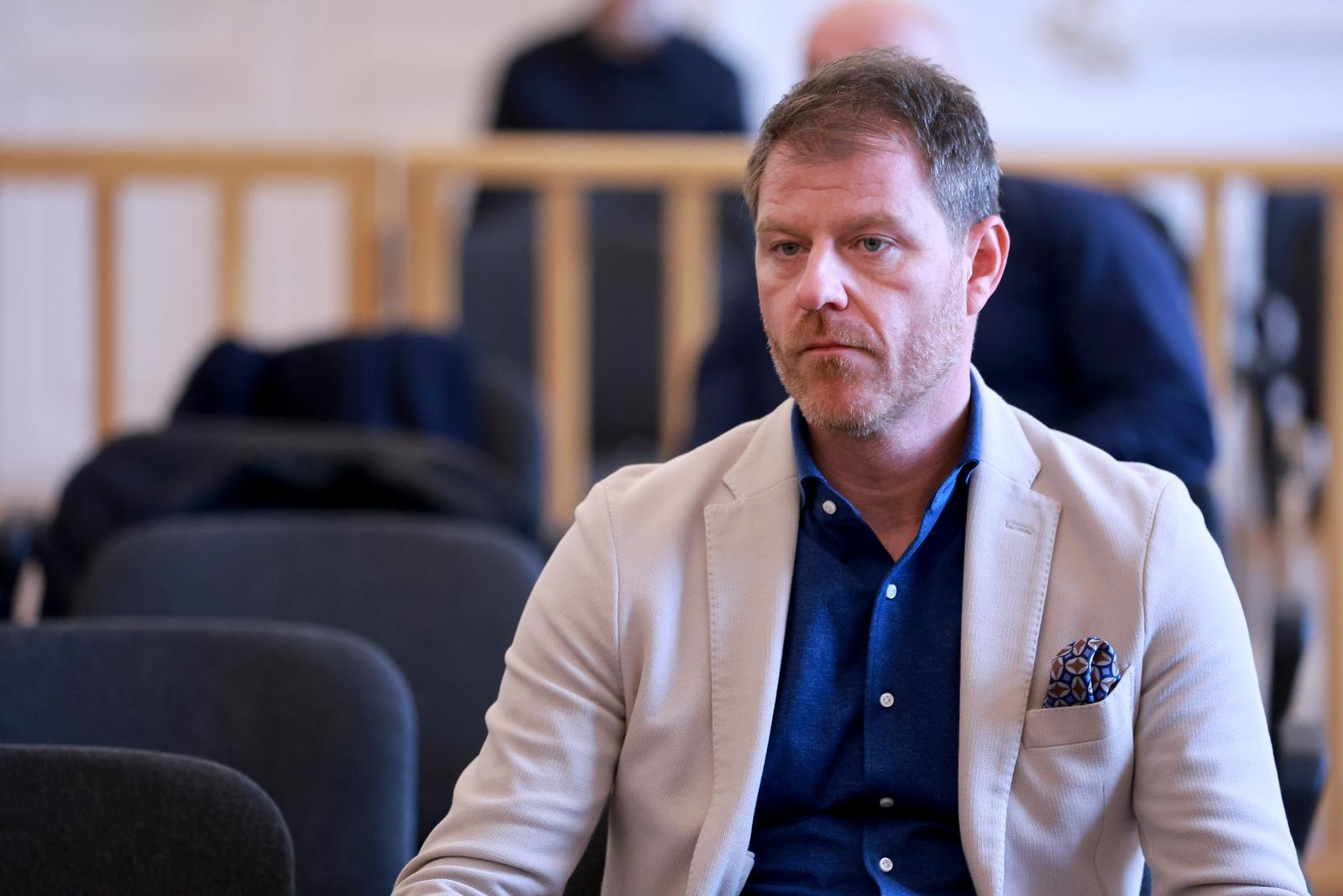 Mario Mamić i Sandro Stipančić priznali krivnju za izvlačenje novca iz ...