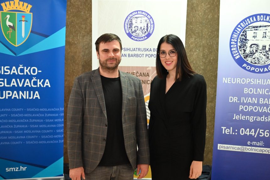 Preventivni pregledi za hrvatske branitelje i u bolnici dr. Ivan Barbot ...