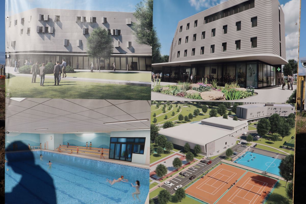 Centar gaming industrije u Novskoj: temelj za budućnost tehnološkog ...