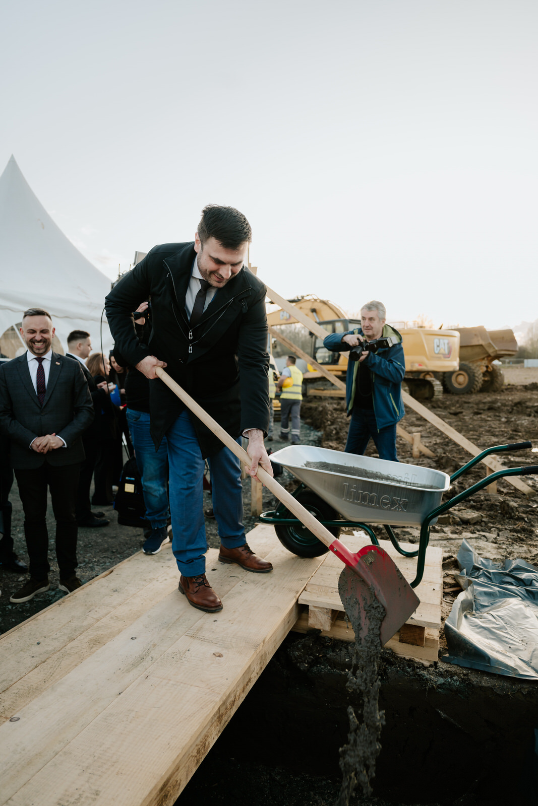 Centar gaming industrije u Novskoj: temelj za budućnost tehnološkog ...