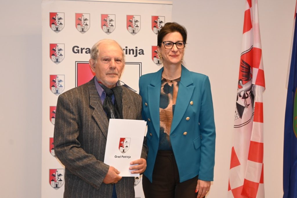 Grad Petrinja dodijelio više od 127.000 eura za projekte i programe ...