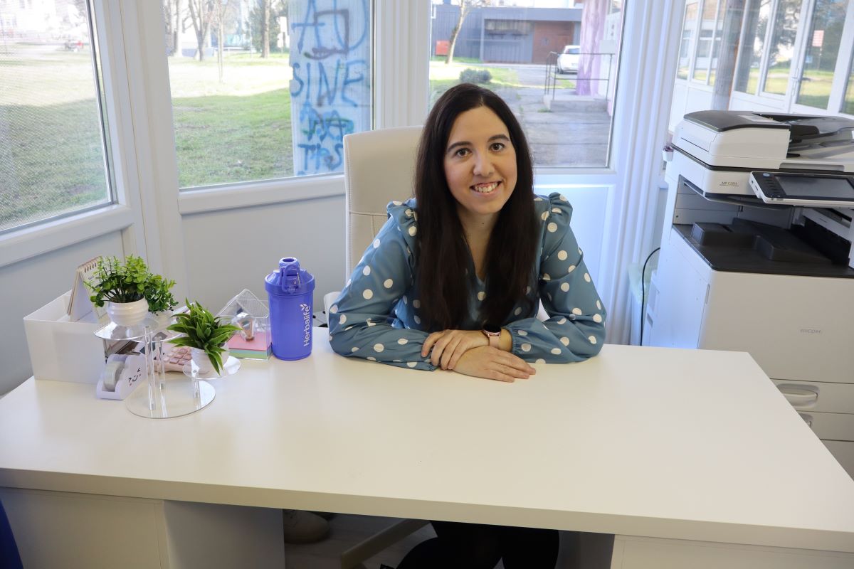 Svečano otvoren novi prostor Udruge slijepih Kutine i dijela SMŽ – Radio Banovina