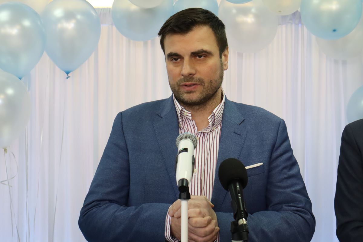 Svečano otvoren novi prostor Udruge slijepih Kutine i dijela SMŽ – Radio Banovina