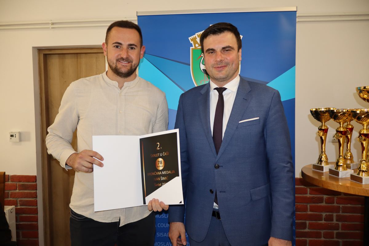 Moslavina kao kvalitetna vinsko-turistička destinacija: Nagrađeno 15 ...