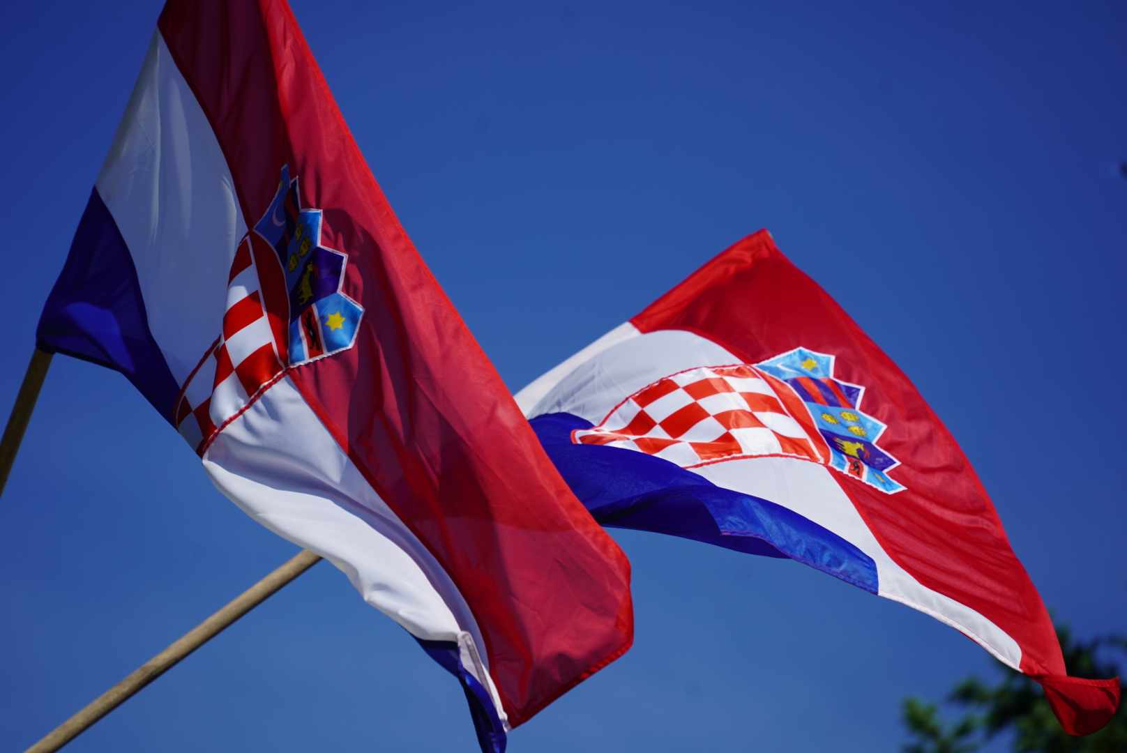 Hrvatska obilježava Dan neovisnosti: Prije 34 godine pokrenut postupak ...