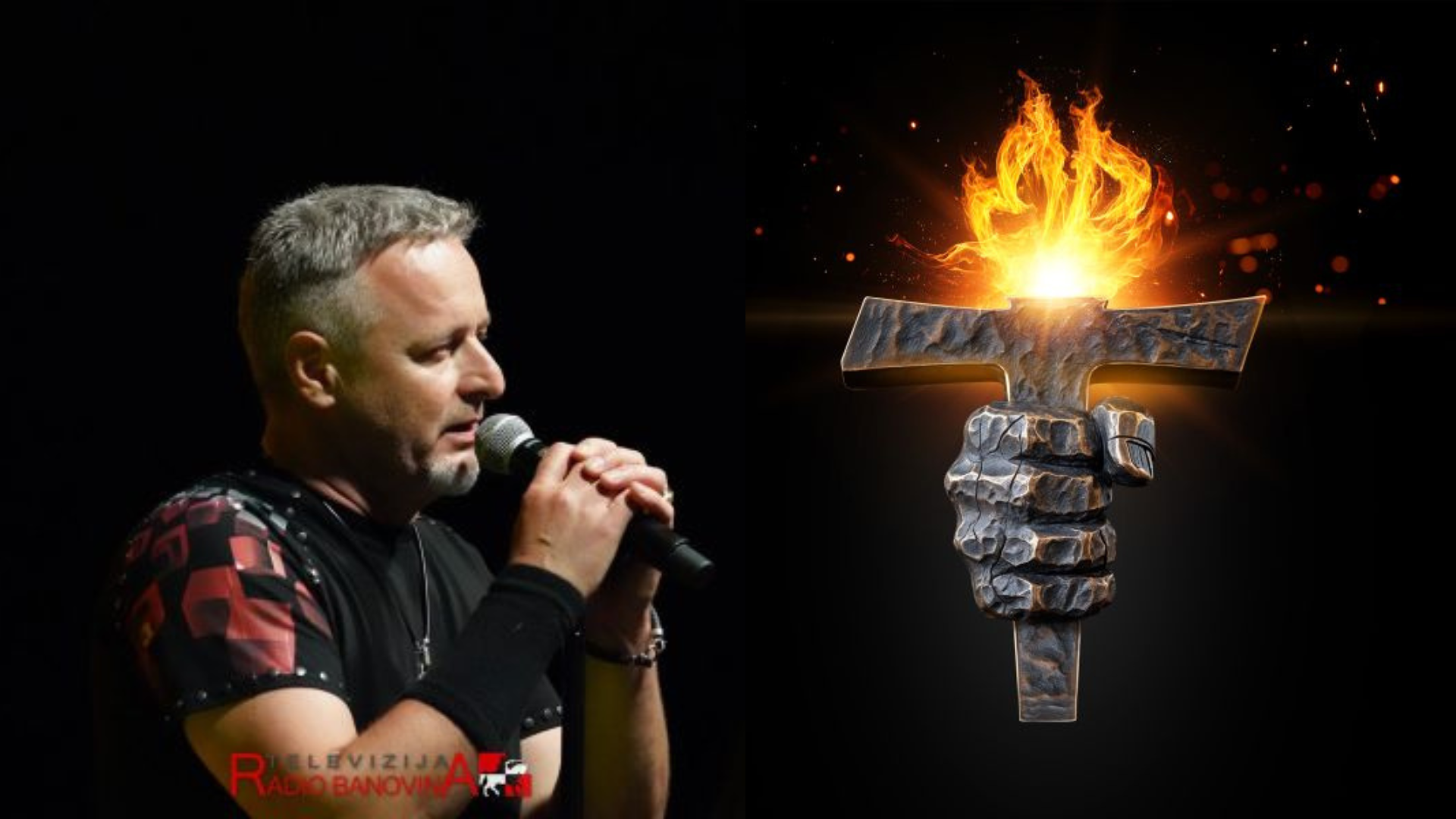 Thompson najavljuje novi album “Hodočasnik” uoči rasprodanog koncerta ...