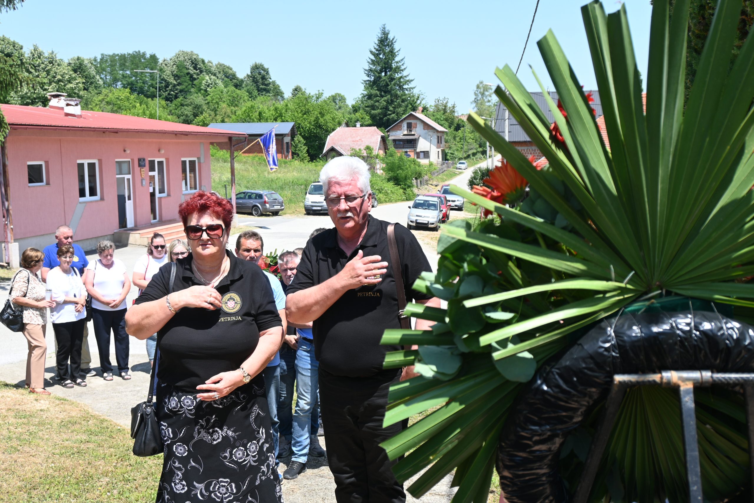 Strašnik proslavio Dan sela – Radio Banovina