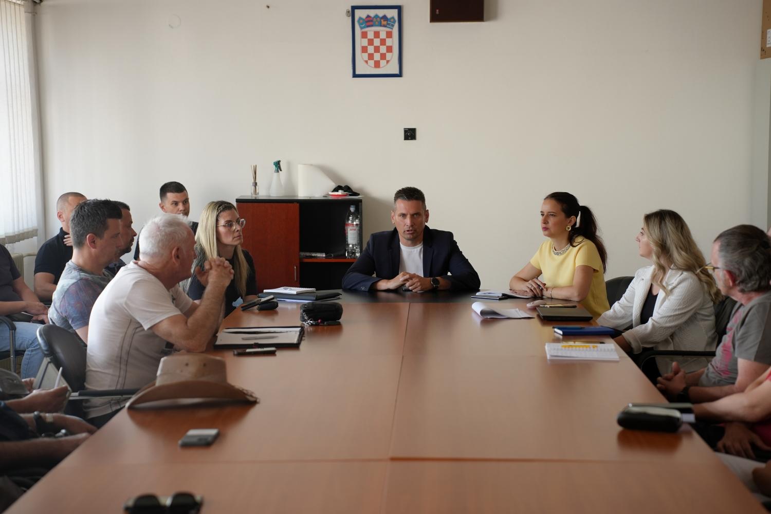 Započinje obnova Gradskog bazena u Sisku – Radio Banovina