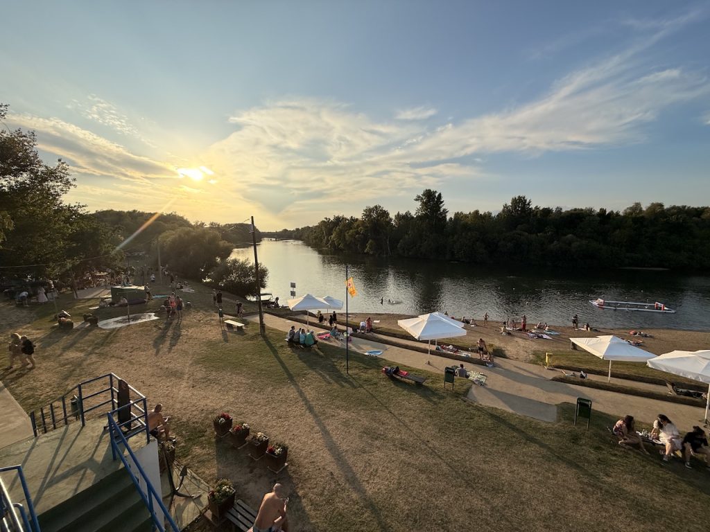Održana 23. Petrinjska fišijada – Radio Banovina