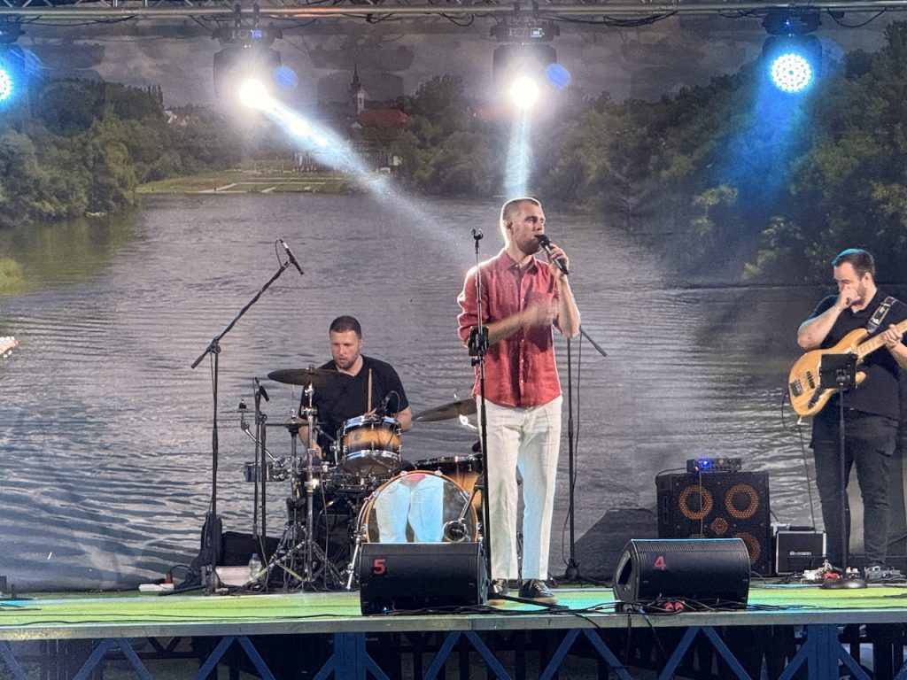 Održana 23. Petrinjska fišijada – Radio Banovina
