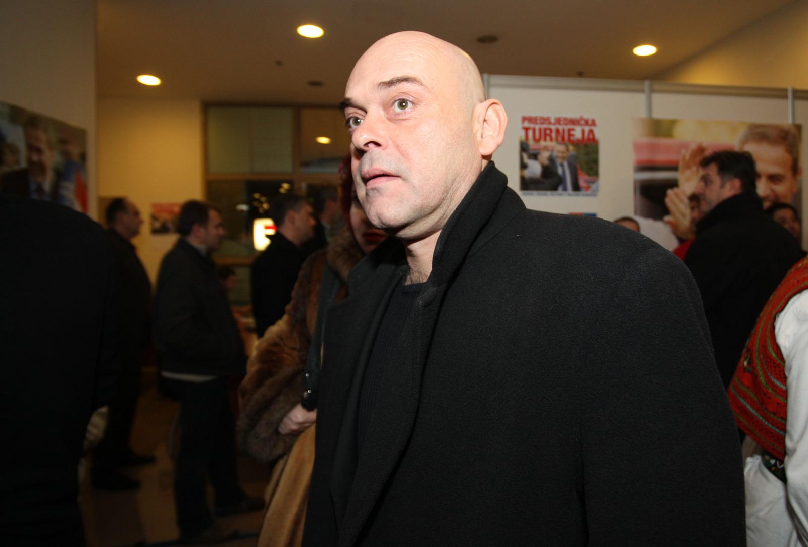 Preminuo novinar Robert Valdec – Radio Banovina