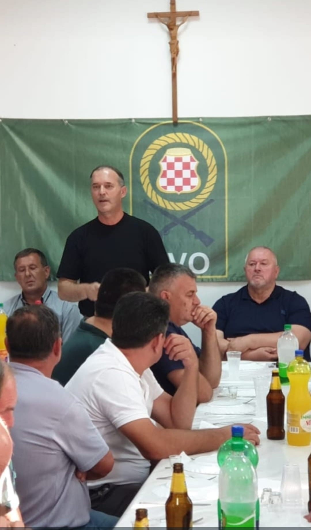 EMISIJA Na današnji dan 1992. godine pala je Bosanska Posavina, gost ...