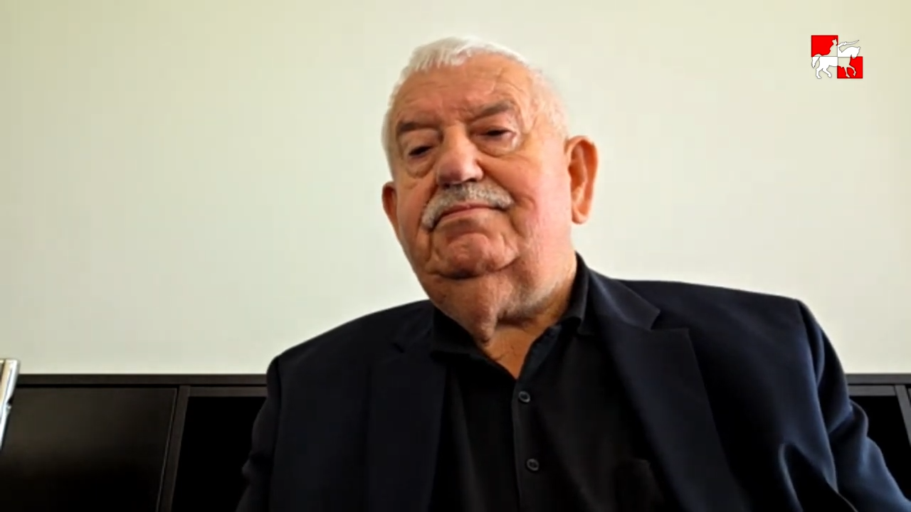 VIDEO Pukovnik Marko Miljanić: Ljudi su prolazili kroz strašna mučenja ...