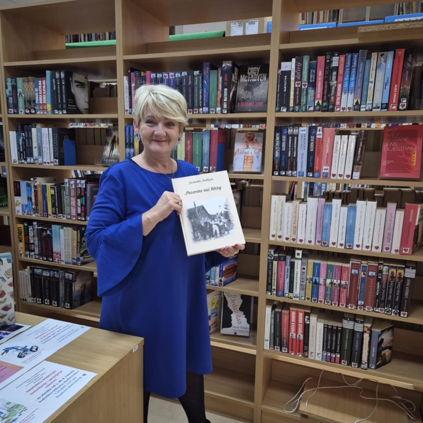 AUDIO “Posavina naš k(r)aj” — knjiga koja čuva dušu Posavine stiže u ...